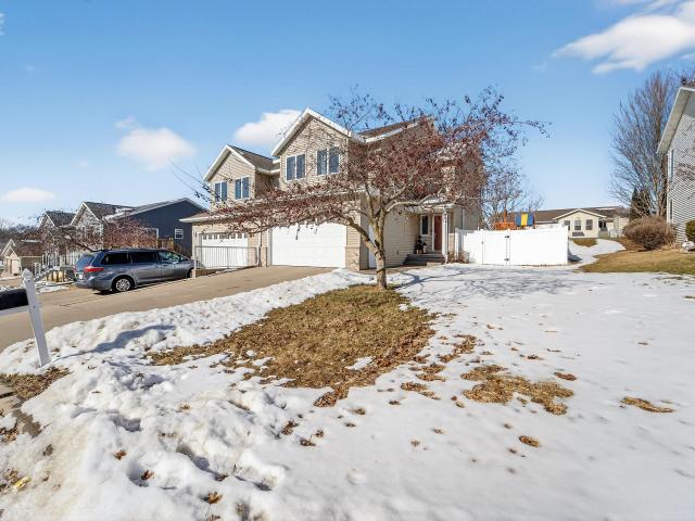 318 Redruth Dr, Dodgeville, WI 53533 | MLS #2016 | Compass