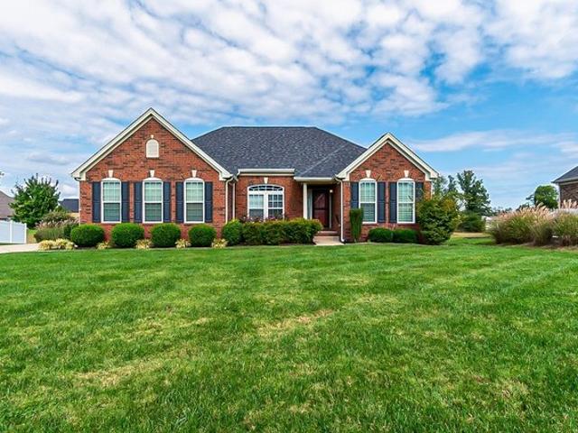 318 River Downs Blvd, Murfreesboro, TN 37128