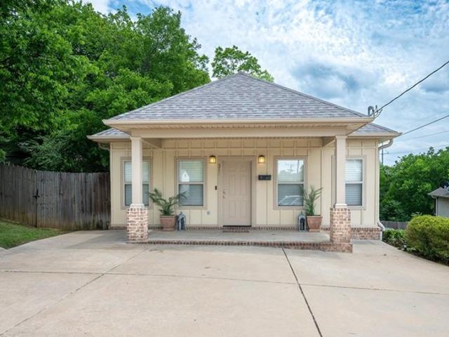 318 Rice St, Little Rock, AR 72205