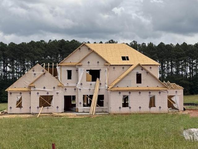 318 Richey Rd Lot 1, Pelzer, SC 29669