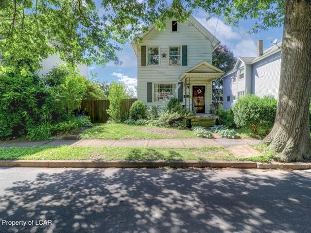 318 Ridge Ave, Kingston, PA 18704
