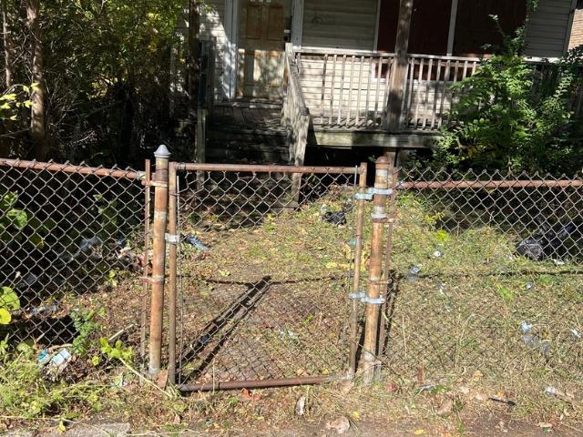 318 W 75th Street