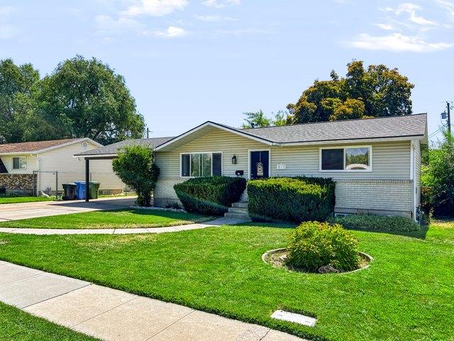 318 W 775 N, Logan, UT 84321
