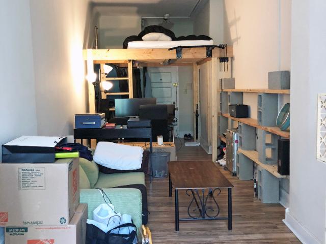 318 W 106th Street 4RW