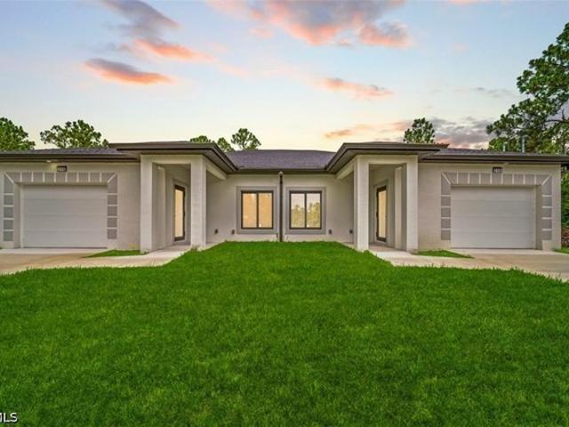 318 W 12th St, Lehigh Acres, FL 33972