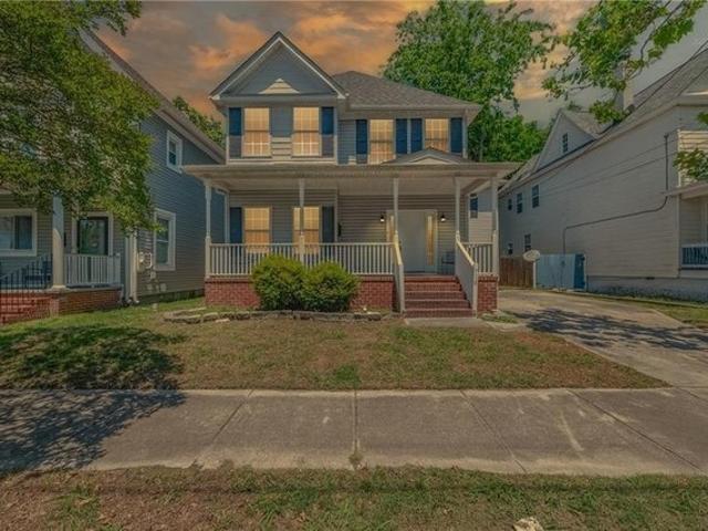 318 W 31st St, Norfolk, VA 23508