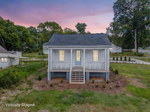 318 W Tyler Street