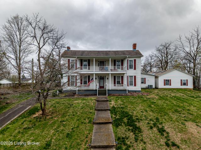 318 W Walnut St