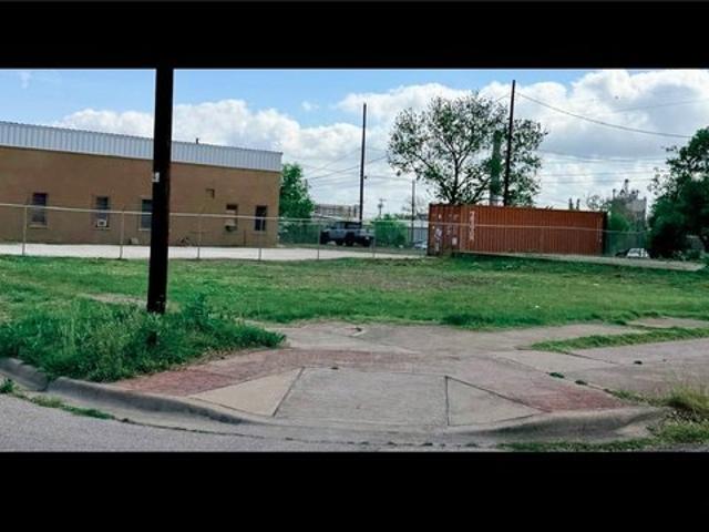 318 W Avenue G Lot 2, Temple, TX 76504