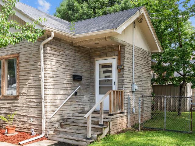318 w brewster street