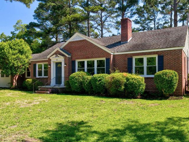 318 W Church Street