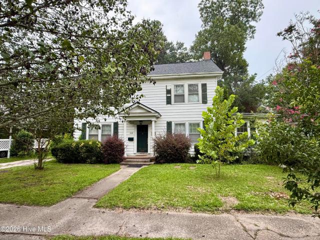 318 W Church Street