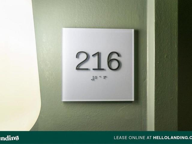 318 W Corporation St Studio Apartment for Rent at 318 W Corporation St, Durham, NC 27701