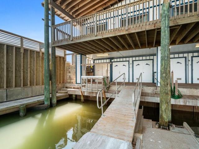 318 W Cotter Ave Unit 1, Port Aransas, TX 78373