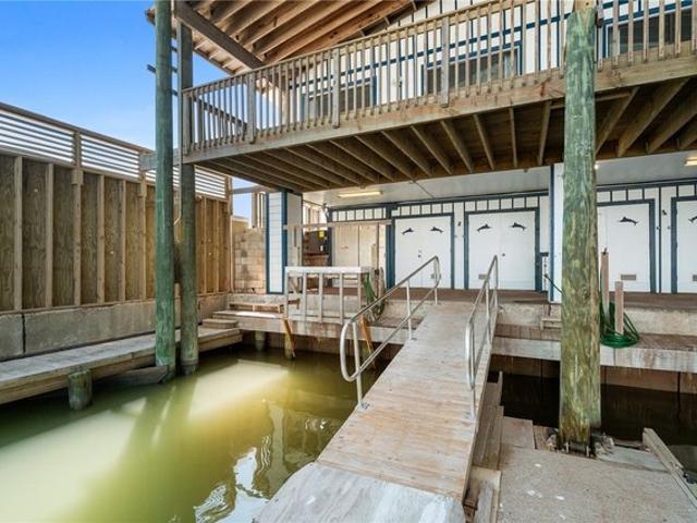 318 W Cotter Ave Unit 1, Port Aransas, TX 78373