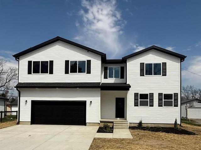 318 W First St, Mulberry, IN 46058
