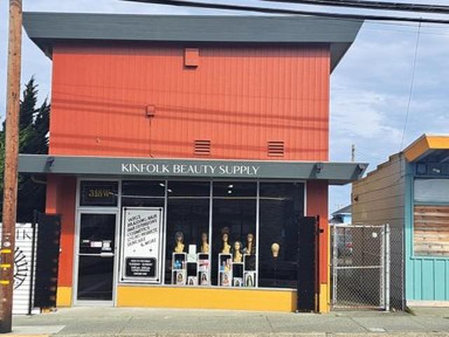 318 W Harris St, Eureka, CA 95503