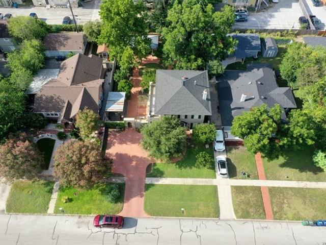 318 W Huisache Ave, San Antonio, TX 78212