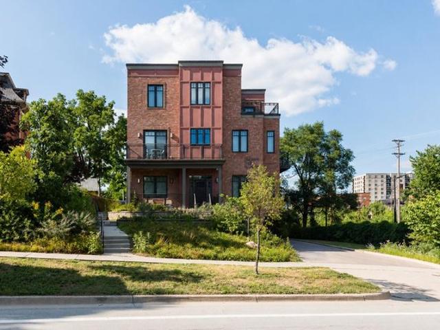 318 W Liberty St Unit 101, Ann Arbor, MI 48103
