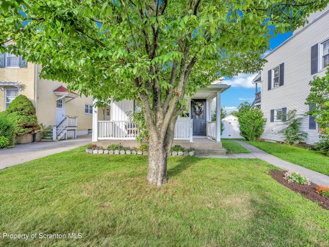 318 W Market Street