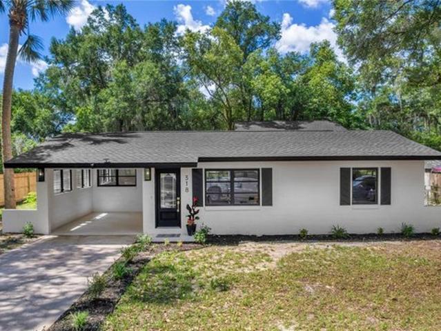 318 W Palmetto Ave, Deland, FL 32720