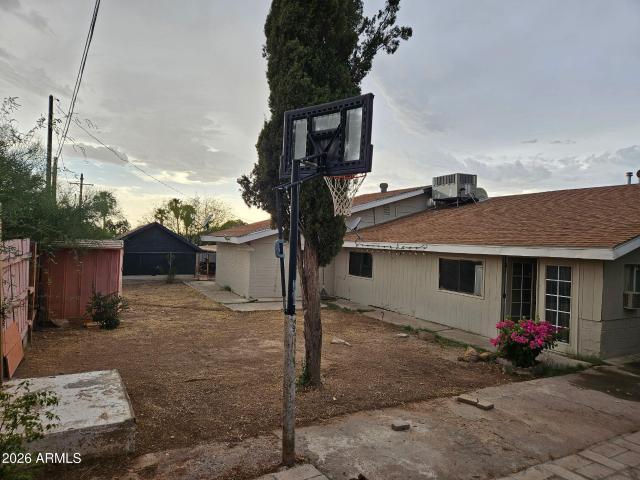 318 W Palo Verde Drive