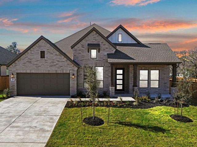 318 Wood Thrush Run, Kyle, TX 78640