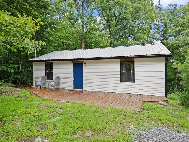 318 Woodland Drive