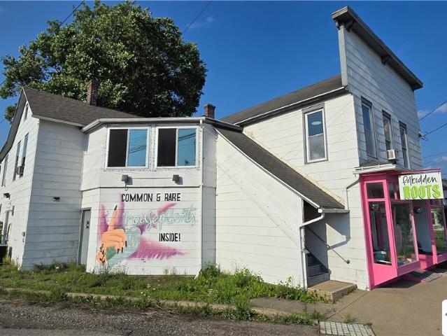 318 Wayne Street