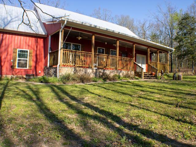 318 Wayne Walker Road