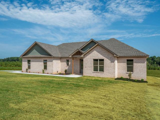 318 Walker Drive
