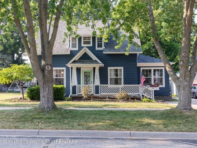 318 Washington St, Portland, MI 48875