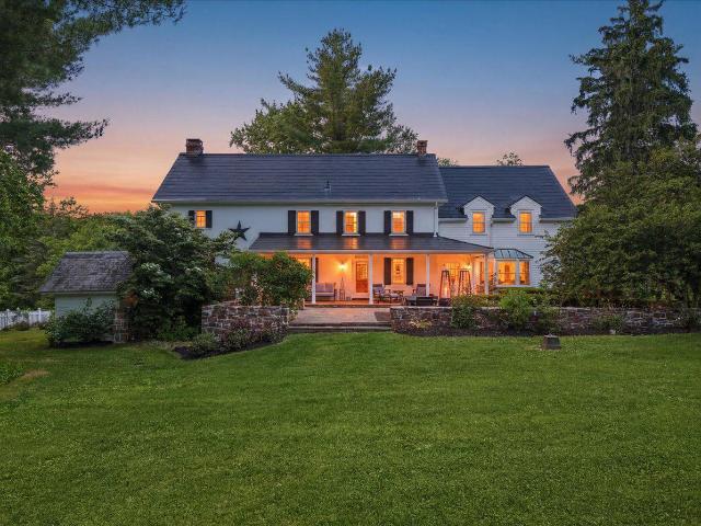 318 Welcome House Road