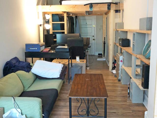 318 West 106th Street, New York, NY