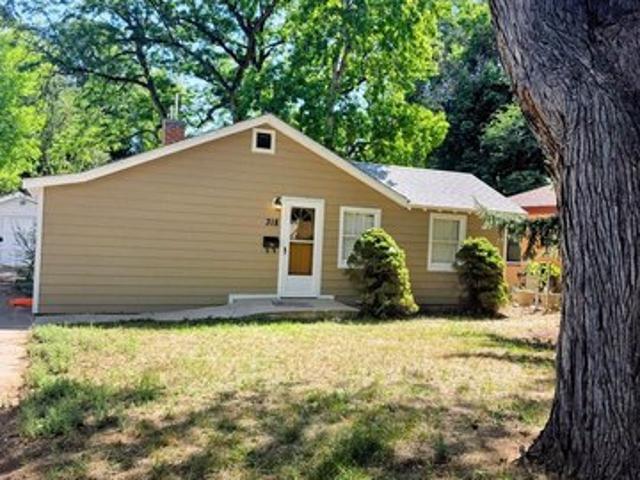 318 West St, Fort Collins, CO 80521