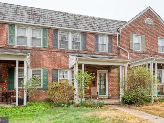 318 Westshire Road