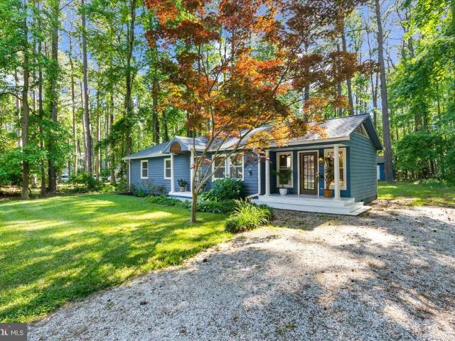 318 Wicomico Road