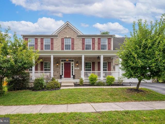 318 Wild Willow Way, Severn, MD 21144