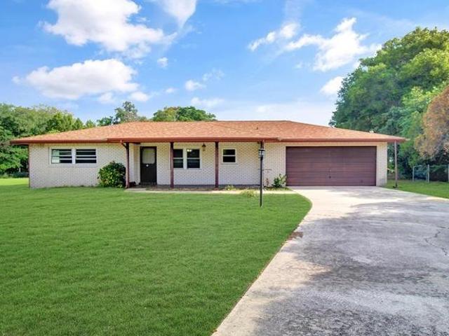 318 Wilda Ave, Inverness, FL 34452