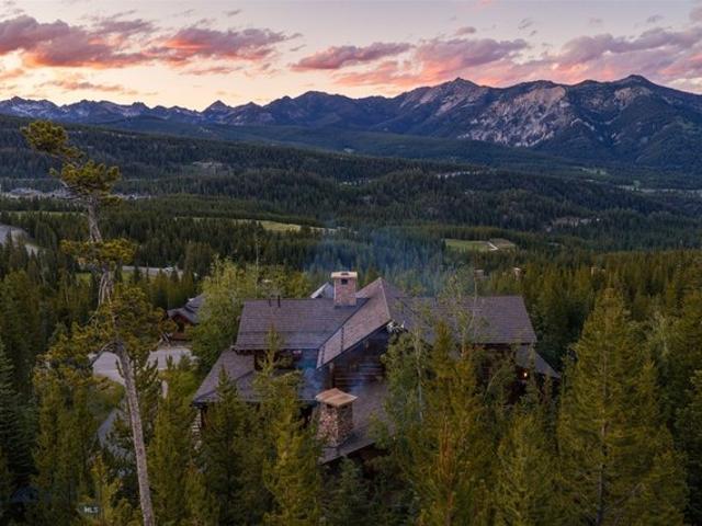 318 Wildridge Frk, Big Sky, MT 59716