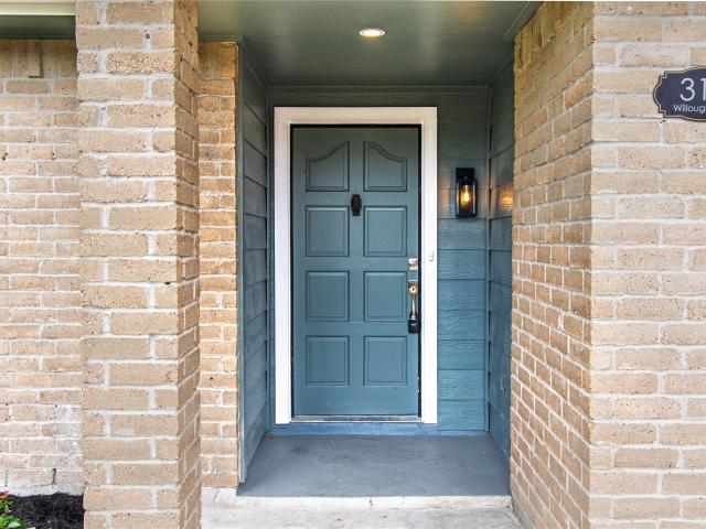 318 Willoughby Drive