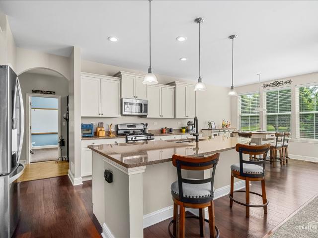318 Winthrop Drive
