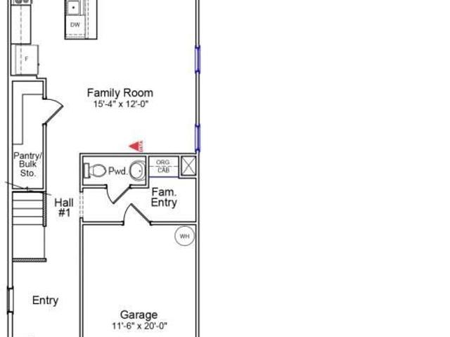 318 Tartan Road