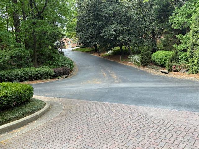 318 The Chace NE, Atlanta, GA 30328 | MLS #7750 | Compass