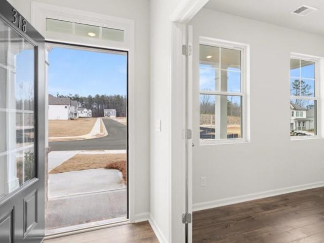 318 Thompson Ridge Lane
