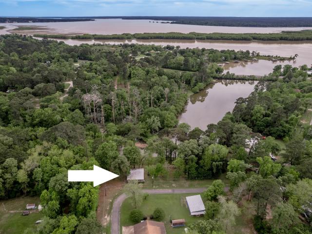 318 Timberline Drive