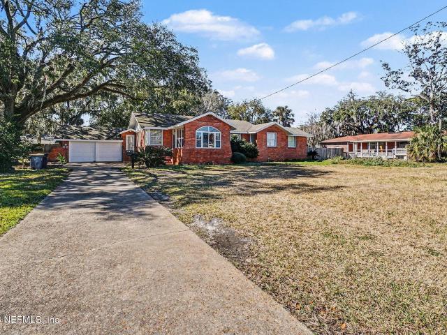 318 Trout River Dr, Jacksonville, FL 32208 | MLS #2127 | Compass