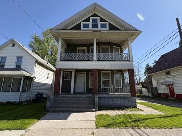 318 Troy St, Toledo, OH 43611