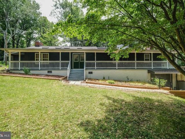 318 Ulysses Way, Linden, VA 22642