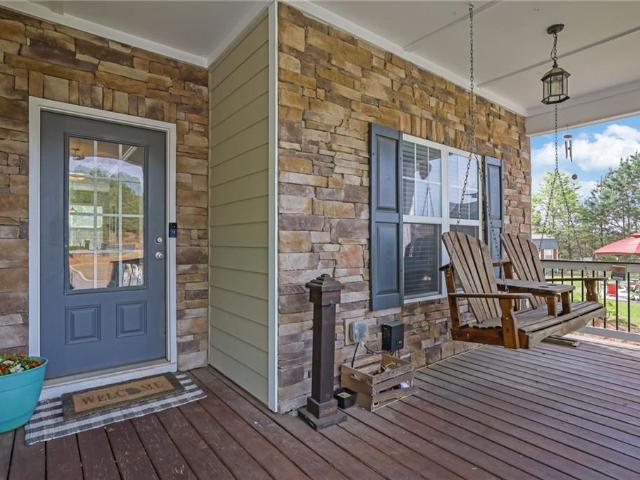 318 Upper Pheasant Court